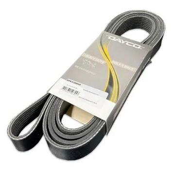 Correia 8PK 3200 Dayco - Original - Correia Automotiva - Magazine Luiza