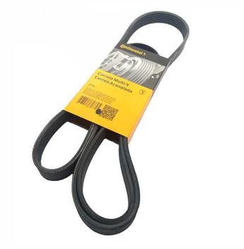 Correia Alternador Contitech 6Pk1675 Astra Vectra - Correia Automotiva ...