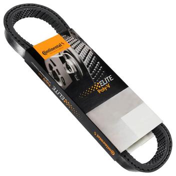 Correia Alternador Poly V Elite RNH Continental 6PK2200 - Contitech ...