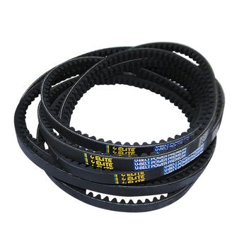 Correia de Transmissão em V Dentada 5vx710 Elite - Correia Automotiva ...