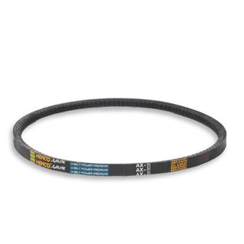 Correia de Transmissão em V Dentada Ax-31 Elite - Menco - Correia ...