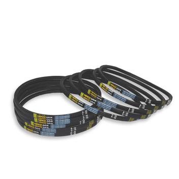 Correia de Transmissão em V Lisa A-22 Menco (10un) - Correia Automotiva ...