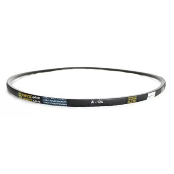 Correia de Transmissão em V Lisa A124 Menco - Correia Automotiva ...