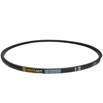 Correia de Transmissão em V Lisa A30 Menco - Correia Automotiva ...