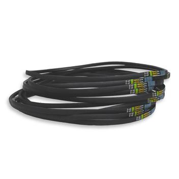 Correia de Transmissão em V Lisa B-48 Menco (10un) - Correia Automotiva ...