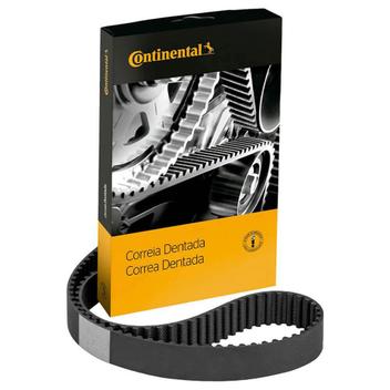 Correia Dentada Chevrolet Calibra Vectra 2.0 16V 93 a 95 - Continental ...