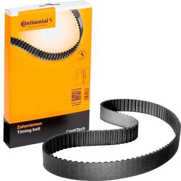 Correia Dentada Continental Contitech Ct650 - Correia Automotiva ...