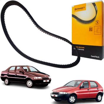 Correia Dentada Fiat Palio Siena 1.0 16v Fire 2000 2001 2002 ...