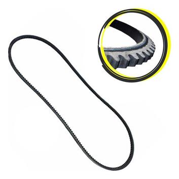 Correia do alt. corcel ii / del rey / pampa cht / neon 94 ...