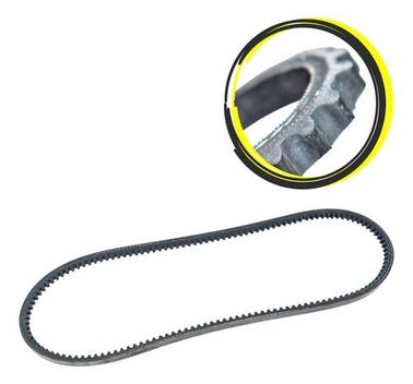 Correia do alternador 7344gs - METALSYSTEM - Correia do Alternador ...