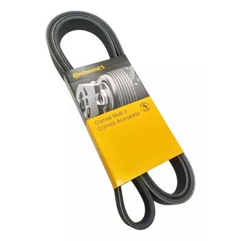 Correia do alternador Doblo /Stilo /Agile /Celta - 5PK0940 - Contitech - Correia Automotiva ...