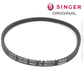 Correia do motor para máquina de costura doméstica singer - 84 dentes ...