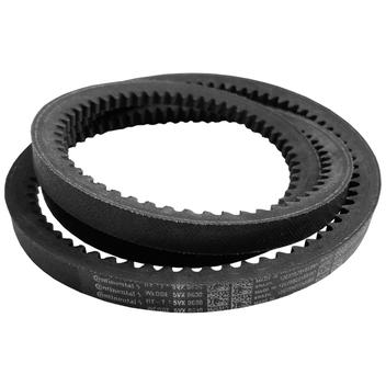 Correia industrial 5vx 630 ou xpb 1600 continental - Correia Automotiva - Magazine Luiza
