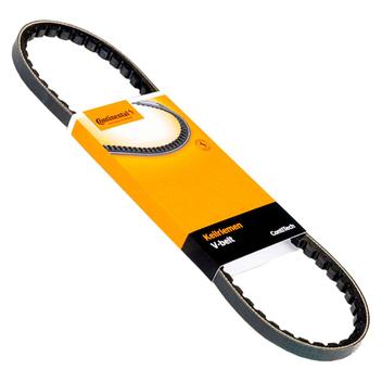 Correia V Contitech Avx10X1090 - Correia Automotiva - Magazine Luiza