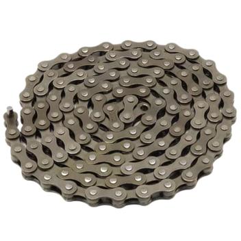 Corrente Fina Bike 6v 7v 18/21 Marchas 116 Elos Comum - DTO - Corrente ...