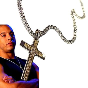 Corrente Masculina Grumet Aço Inox Cirúrgico Prateada - Gold Wsc ...