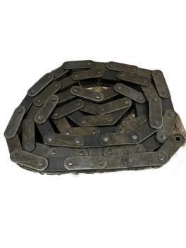 Corrente Passo Longo C2120H CM - EM METRO - Cordão e Corrente ...