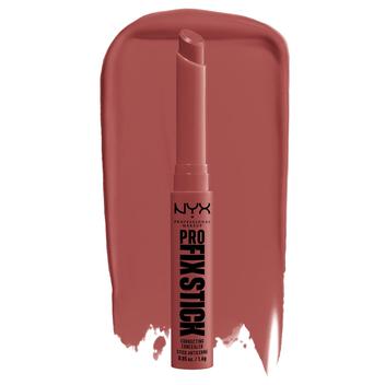 Corretivo em Bastão NYX Professional Makeup Pro Fix - Vermelho Tija ...