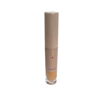 Corretivo Facial Liquido Can-Up 4,5Ml - Cor 4 - Can-Up Cosmetics ...