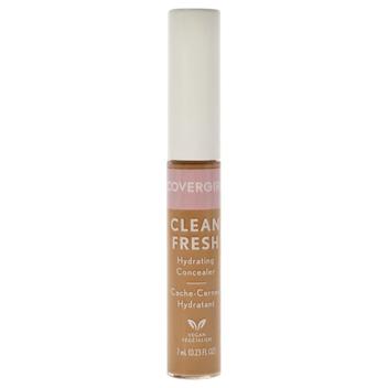 Corretivo Hidratante Clean & Fresh - 380 Tan Ocre (0,23 oz) - Corretivo ...