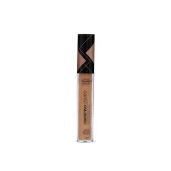 Corretivo Líquido Face Beautiful - Cor 04 - Corretivo Facial - Magazine ...