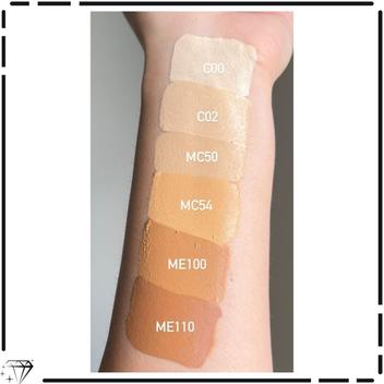 Corretivo liquido stay fix ruby rose - RUBYROSE - Corretivo Facial ...