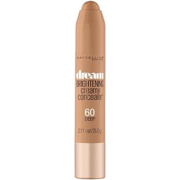 Corretivo Maybelline New York Dream Brightening Creamy Deep - Corretivo ...