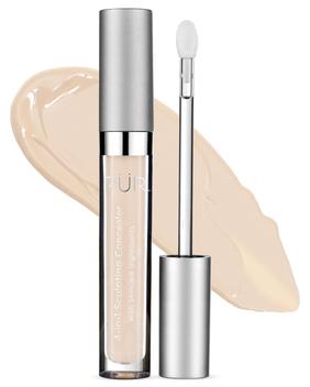 Corretivo PUR Beauty 4 em 1 Sculpting para mulheres Fair Ivory ...