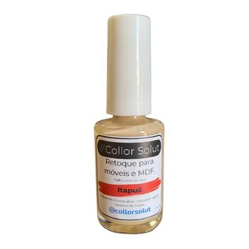 Corretivo Reparador Pinta Risco E Imperfeições Em Mdf Itapuã - Collor ...