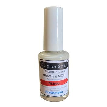 Corretivo Reparador Pinta Riscos E Imperfeições Mdf Titanio - Collor ...