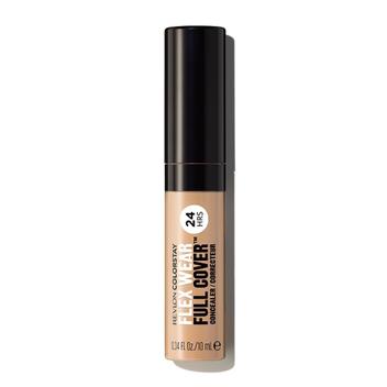 Corretivo Revlon ColorStay Flex Wear Full Cover 050 Medium Deep ...