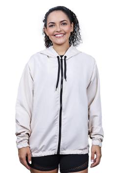 Corta Vento Sem Tela Feminino - TechMalhas - Casacos e Jaquetas Masculinas - Magazine Luiza