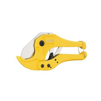 Cortador De Cano Pvc Alicate Corta Tubos Pvc 42mm 1.5/8 - Vonder ...