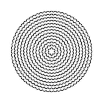 Corte de Metal para Scrapbooking - Diversos Formatos (Retângulo ...