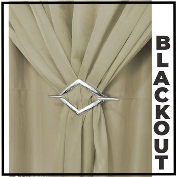 Cortina Blackout De 6x2,70 Corta Luz par blackout - Enxovais Bravin ...