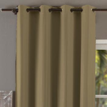 Cortina Blecaute Blackout Corta Luz Quarto Ou Sala 140x150 - Mc Cortina ...