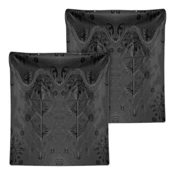 Cortina cetim divisoria baixa caminhão ford mb sc volvo vw - JG ...