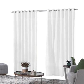 Cortina Paris 3,00 x 2,60 - Bari - Bari Home Design - Cortinas ...