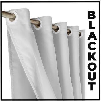 cortina pé direito blackout tecido Lisboa 5,50 x 4,00 preto - Enxovais ...