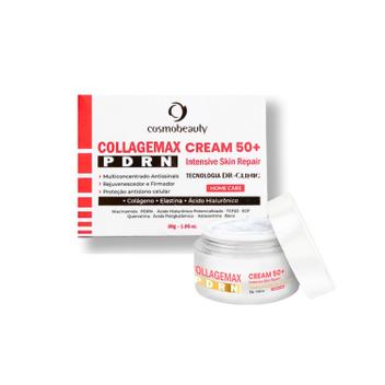 Cosmobeauty CollageMax Cream 50+ 30g - Protetor Solar Facial - Magazine ...