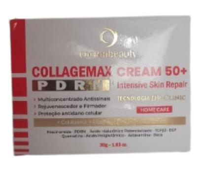 Cosmobeauty Collagemax Pdrn Cream 50+ - 30g - Anti-Idade Facial ...
