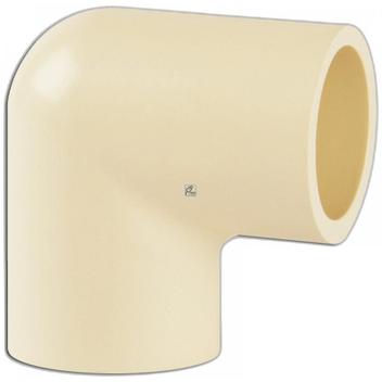 Cotovelo 90 Cpvc Amanco Ultratemp Dn22 18120/20262 - Cotovelo / Joelho ...