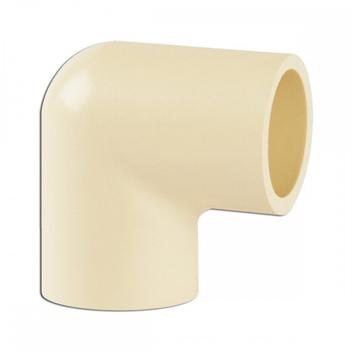 Cotovelo 90Â Cpvc Amanco Ultratemp Dn22 18120/20262 - Cotovelo / Joelho ...
