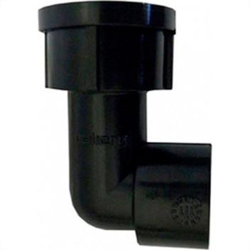 Cotovelo Polierg Para Cavalete Sabesp 1X3/4 3.31.016.0013 - Kit C/10 - Cotovelo / Joelho ...