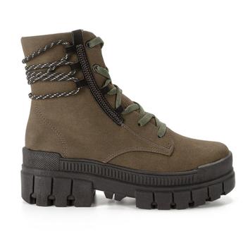 Coturno Feminino Adulto Mississipi Q6662 - Coturno Feminino - Magazine ...