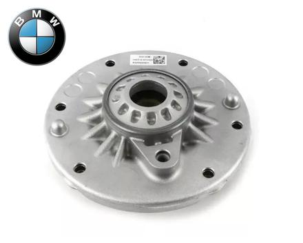 Coxim Amortecedor Dianteiro Bmw F30 320i 328i 6 Furos S/Rolamento ...