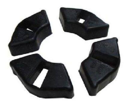 Coxim Bucha Coroa Dream Pop Traxx Hunter 90 Web Zig Super 100 - DANIXX ...