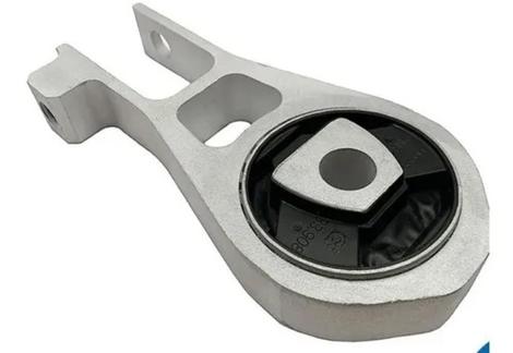 Coxim Calço Do Câmbio Jeep Compass Renegade Fiat Toro 1.8 52004316 / ...