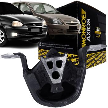 Coxim do Câmbio Celta Prisma Corsa Hatch Sedan Pick-Up Wagon - AXIOS ...