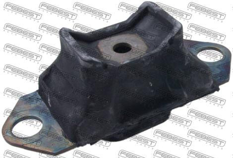 Coxim do Cambio Renault Sandero Logan - Febest - Coxim do Câmbio ...